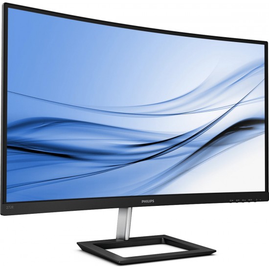 Philips 272E1CA - Full HD VA Curved Monitor - 27 Inch - Monitor