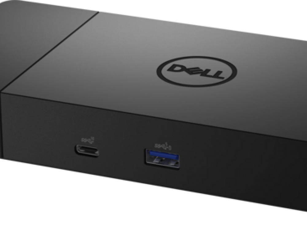 Dell Thunderbolt Dock WD22TB4