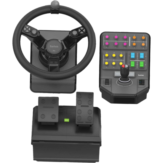 Saitek Farm Sim Controller