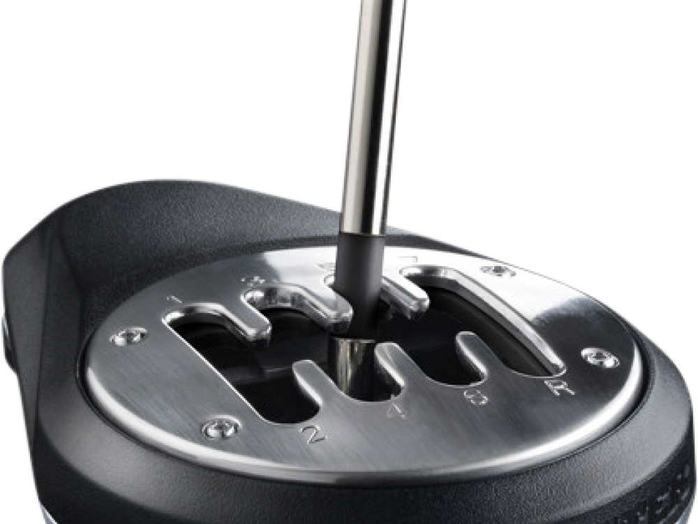 Thrustmaster TH8A Shifter