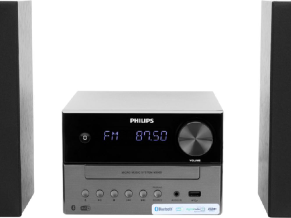 Philips TAM3505 Stereo set