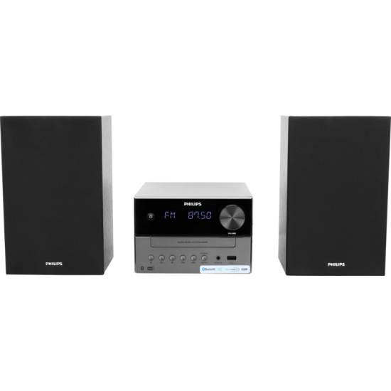 Philips TAM3505 Stereo set