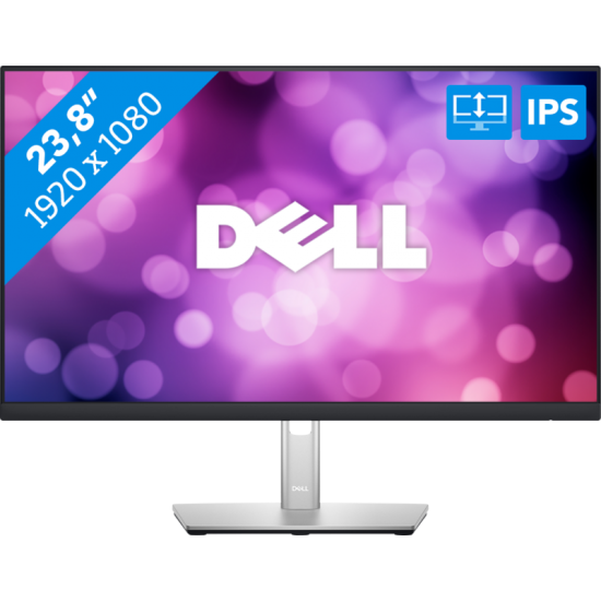 Dell P2422H