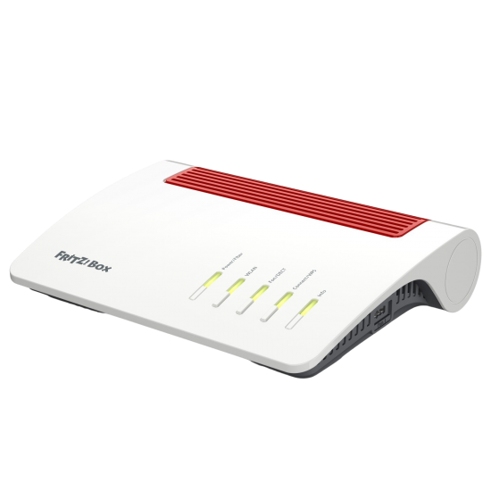 AVM FRITZ!Box 5590 Fiber XGS-PON router