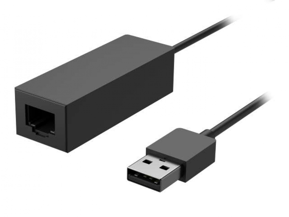 Microsoft Surface Ethernet-adapter V3